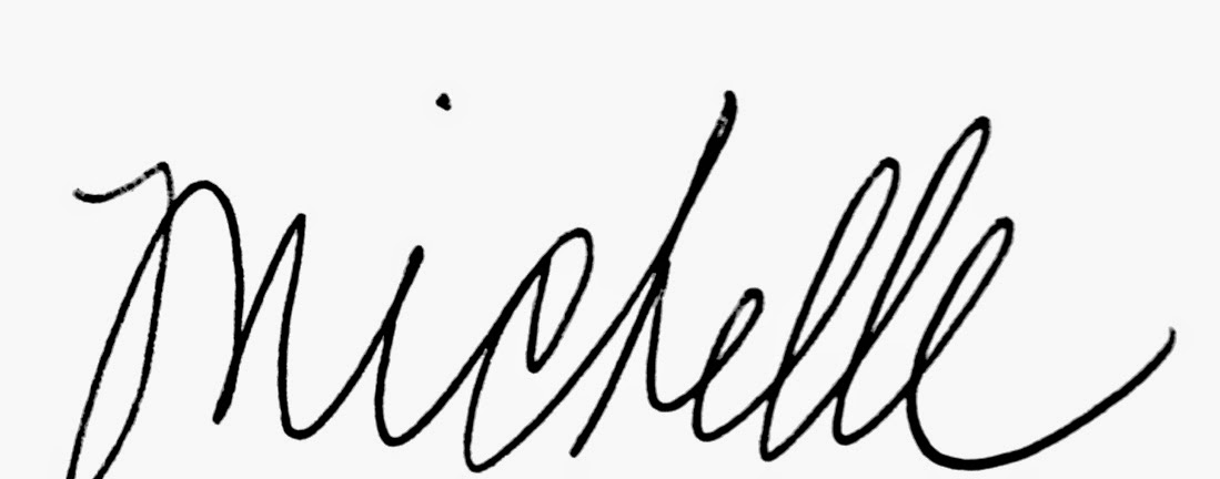 Decorating by Michelle