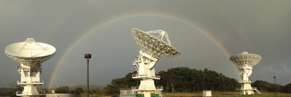 NSW RADIO AND COMMUNICATIONS - by Michael Bailey: FLEETSAT / FLTSATCOM ...