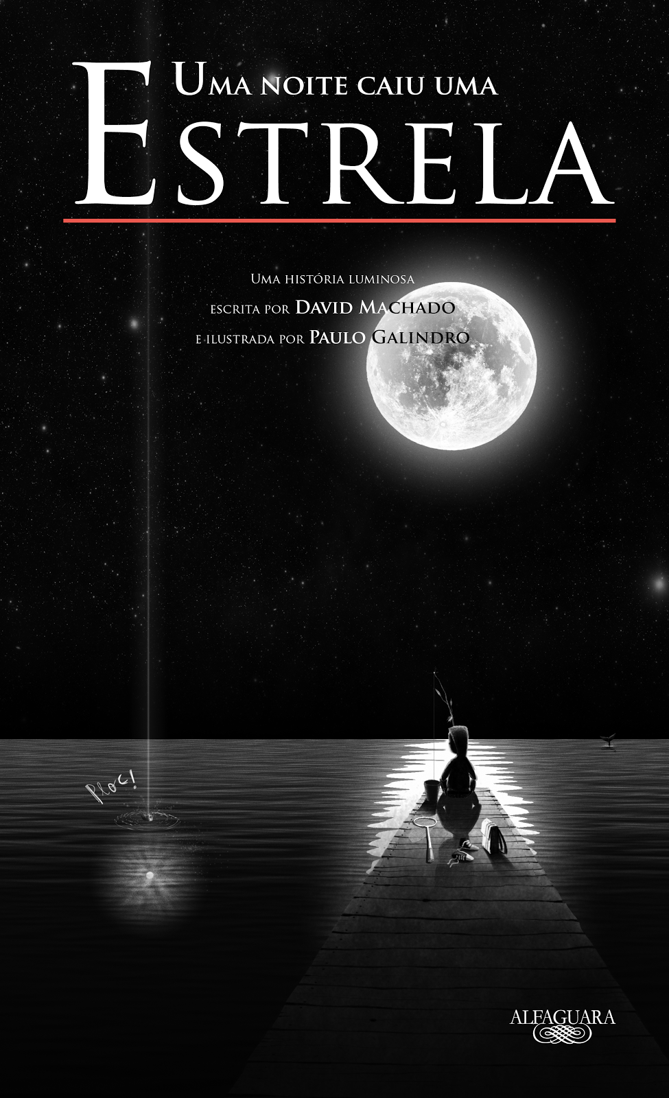 David Machado: Livros