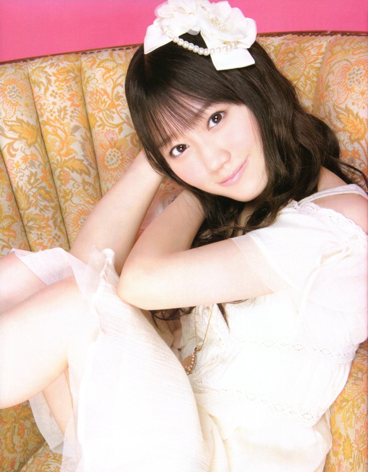 Bunny☆kaisuis Blog Ogura Yui Solo Debut Raise