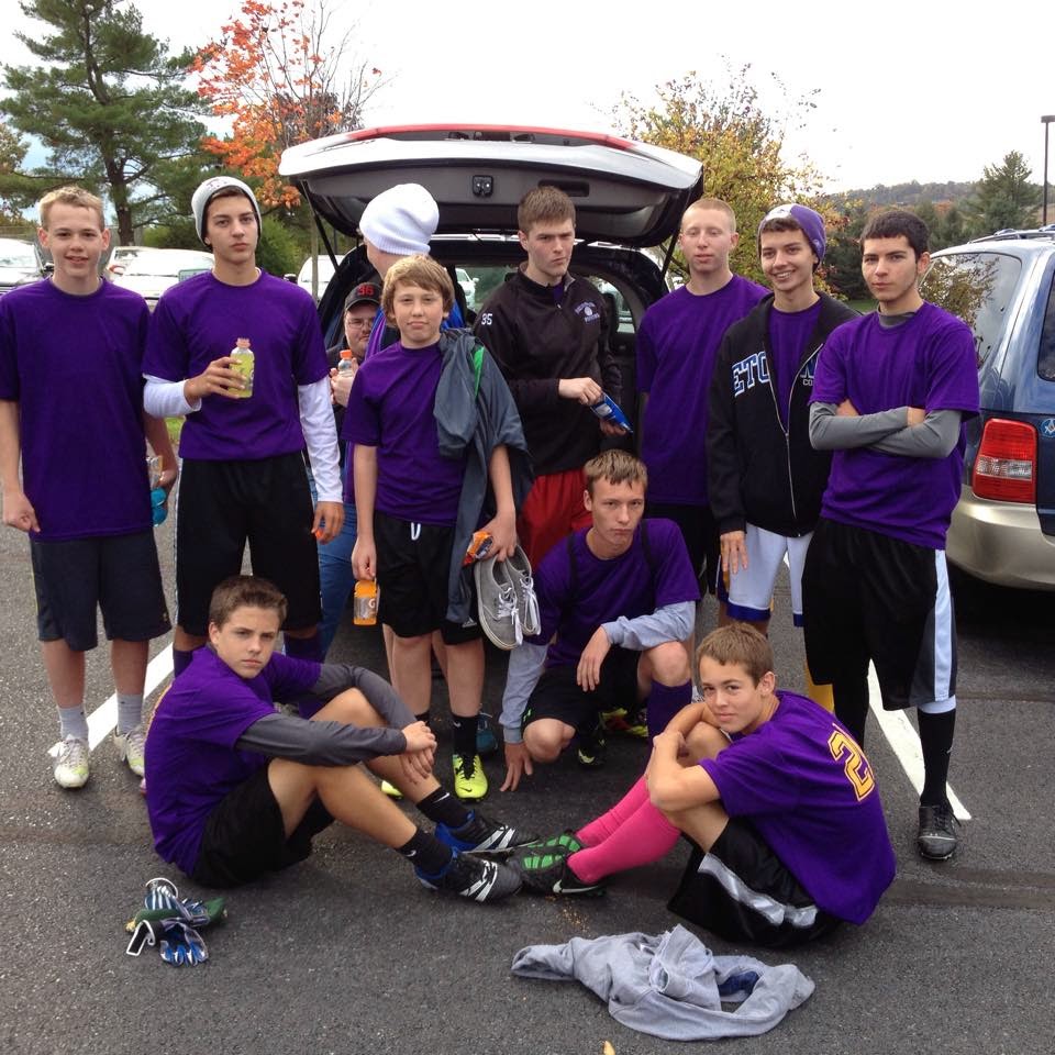 PA DeMolay News and Views: Carlisle Chapter's Road to Success