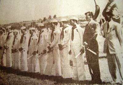 U-boats en el Mar Caribe: Norberto Collado Abreu: Operador de Sonar del ...