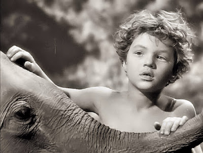 John Kenneth Muir's Reflections on Cult Movies and Classic TV: Tarzan ...