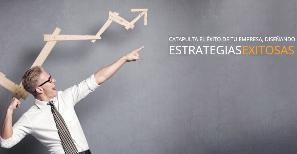 Cómo diseñar estrategias exitosas y acciones incontenibles para tu ...