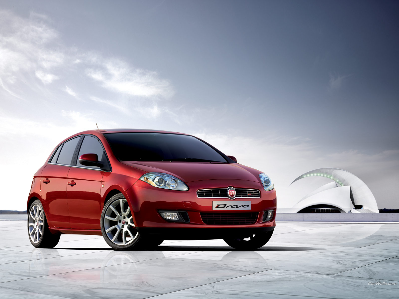 Fiat incorpora a Chrysler no Brasil