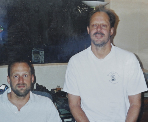 The Secret Sun: Heaven Upside Down or Las Vegas: It Takes Two