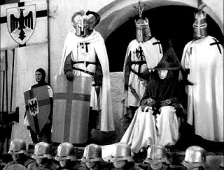 Notícias Filhos do Arquiteto : A Ordem dos Cavaleiros Teutônicos ...