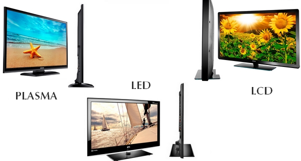 Qual a melhor tela de TV para você? - Apê em Decoração