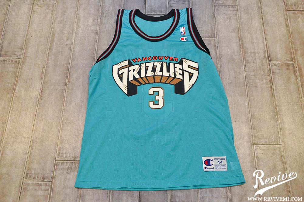in the blog: Fresh New Gear : Revive NBA Vintage Jerseys