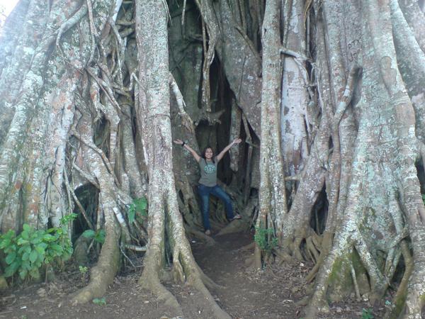 UN KAPRE ... A MALACANANG