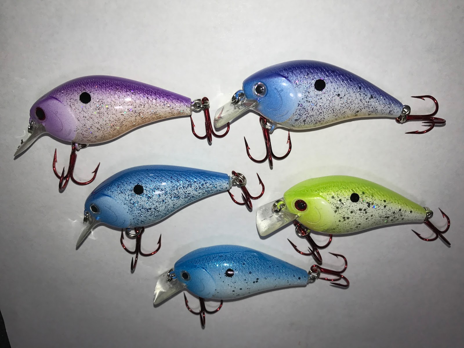 Humdinger Lures: What's New?