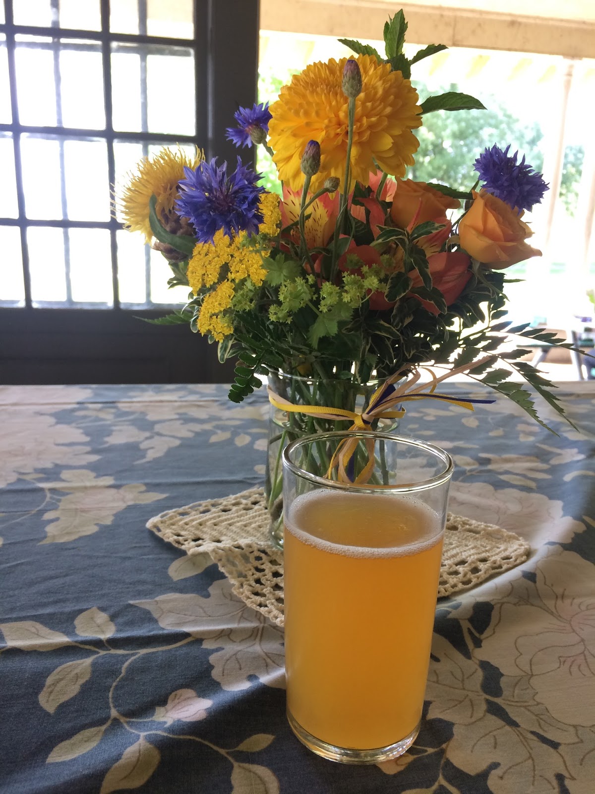 Along Came a Cider: #PickCider Review: Austin Eastciders' Blood Orange