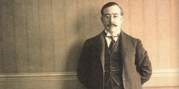 La antigua Biblos: El vaso de alabastro y otros cuentos - Leopoldo Lugones