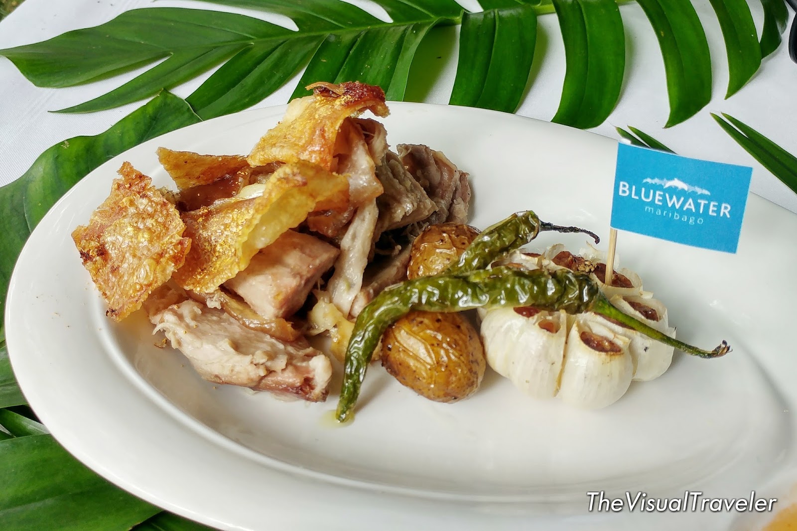 Hayop sa Sarap na Degustacion by Dedet dela Fuente and Bluewater ...