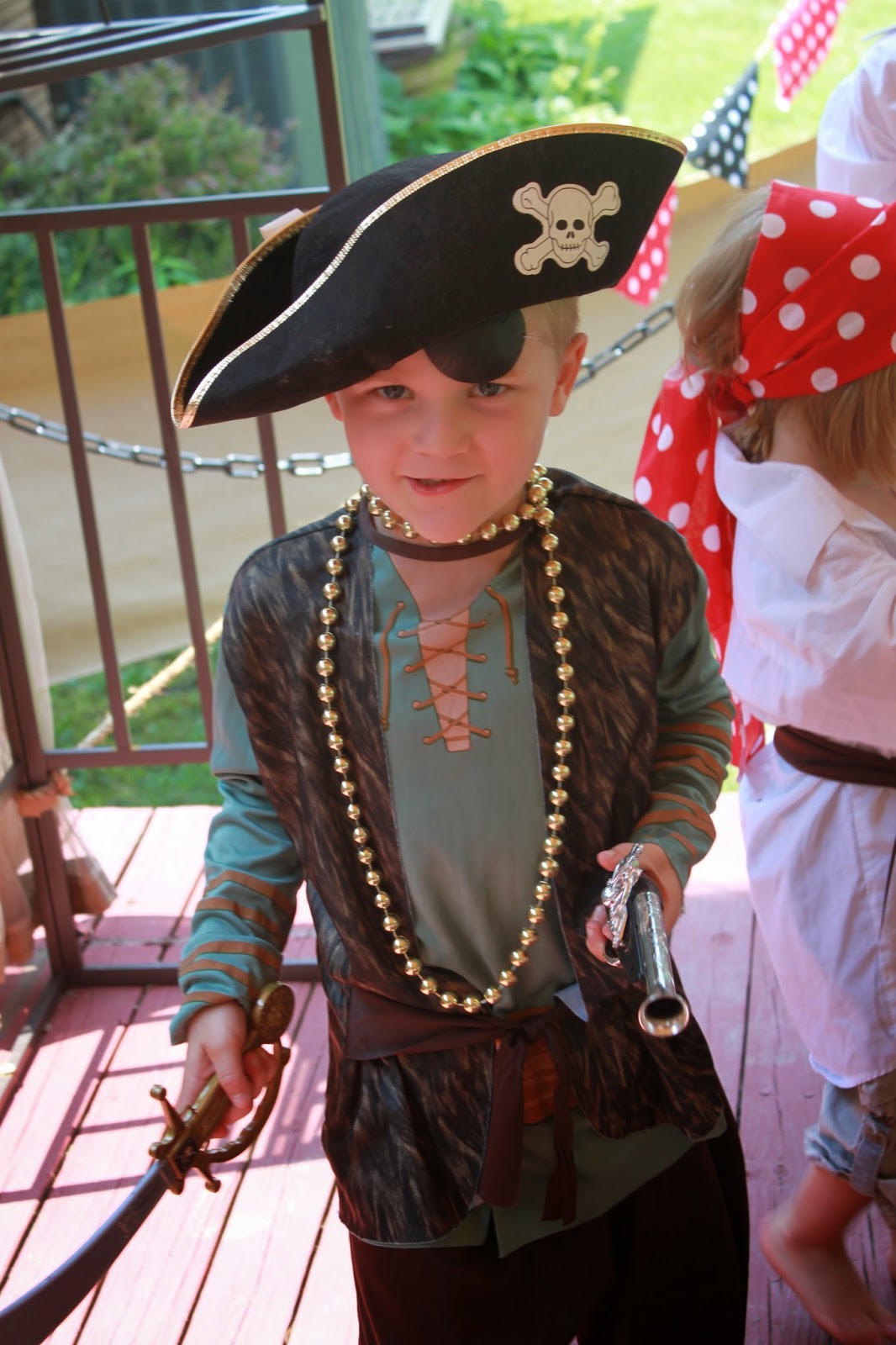 The Drays Today Why I Do My Kids Parties the-drays-today-why-i-do-my-kids-parties