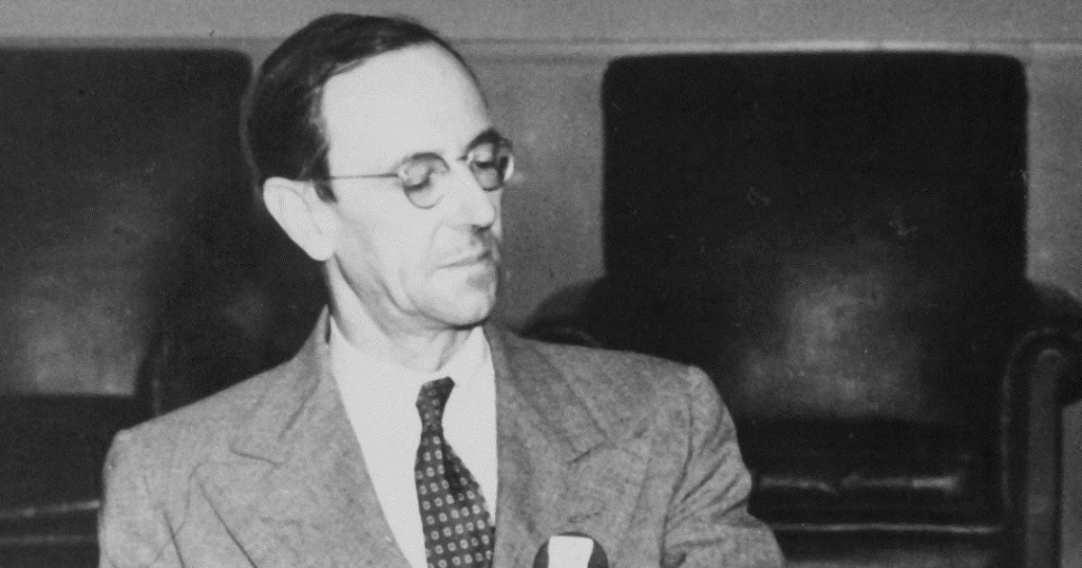 BIOGRAFI PENEMU: James Chadwick Penemuan neutron