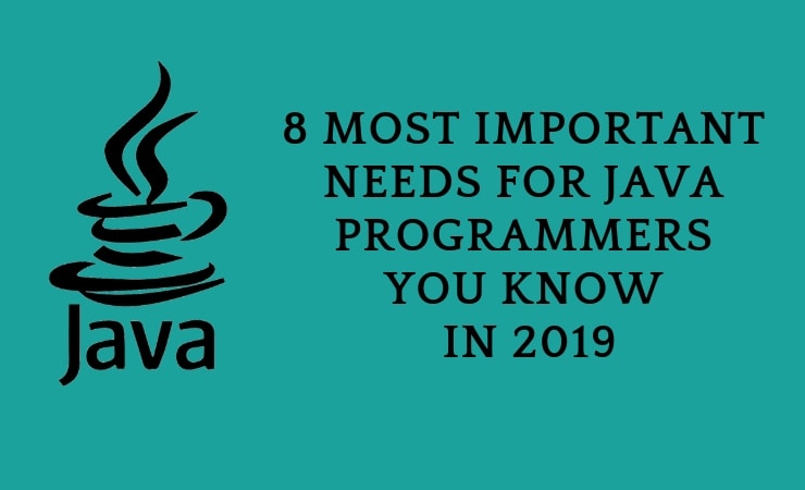 8 Most Important Things Java Programmers Should Know In 2024