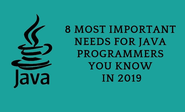 8 Most Important Things Java Programmers Should Know in 2023