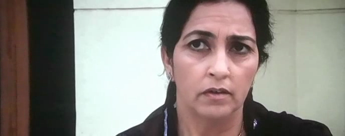 kissworld: Yaar Pardesi (Punjabi) - 2012 1CD DVD