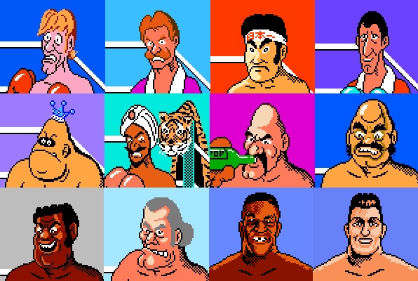 100 juegos que me marcaron: 092 - Punch-Out!! (1987) - NES