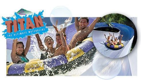 CamelBack Beach Water Park Review ~ The Freebie Junkie