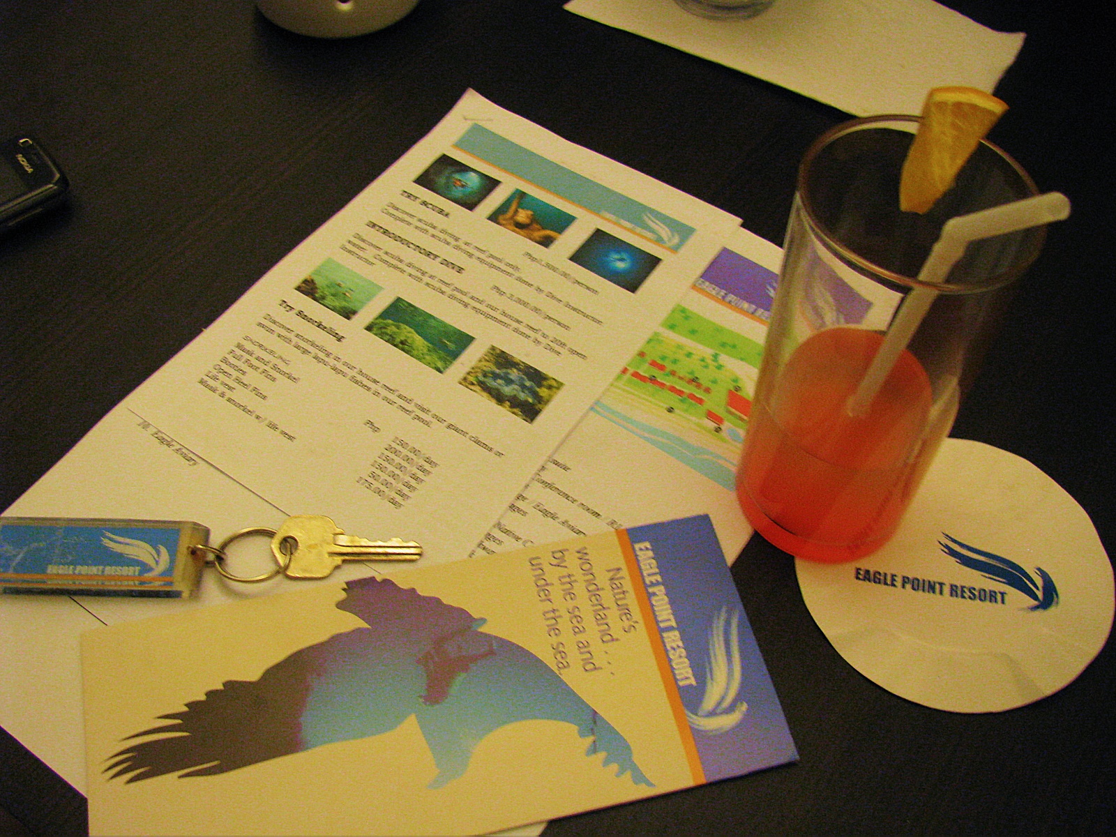 LIFE AFTER CUBES: Eagle Point Resort | Quick Escape from Work Chaos