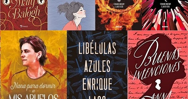 Se habla de libros: Novedades Noviembre Ediciones Urano
