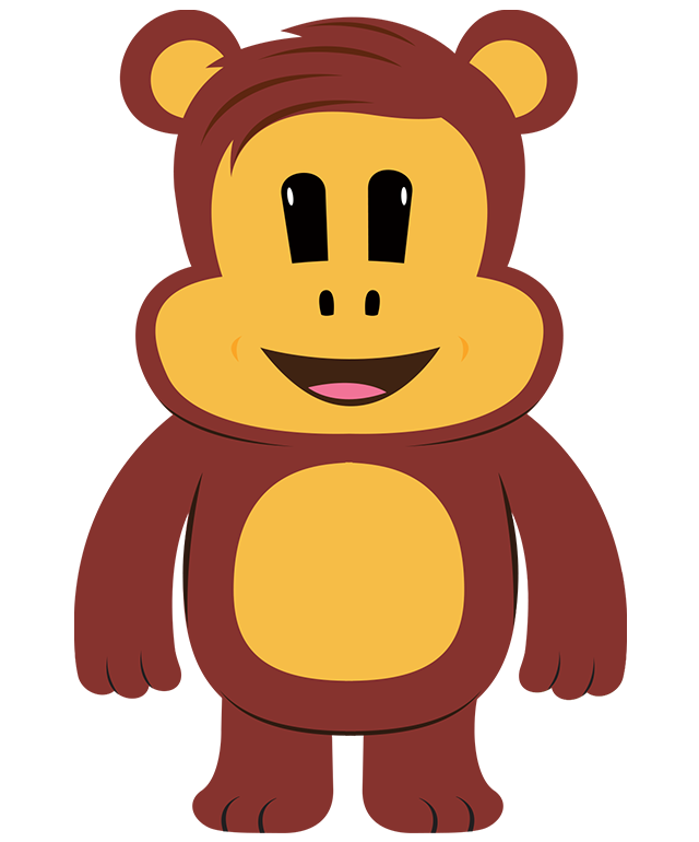 Cartoon Characters: Personajes PNG