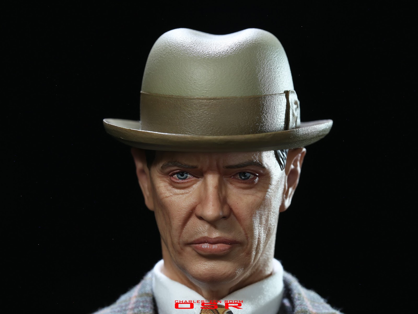 ZEN Room: Boardwalk Empire - Enoch 'Nucky' Thompson