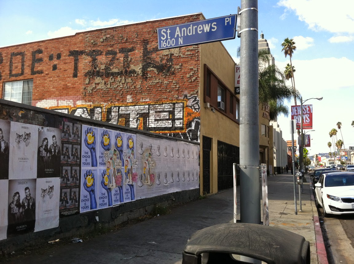 The Art of Thom Foolery