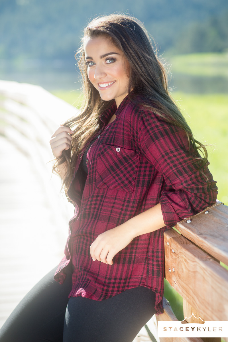 Stacey Kyler Seniors: DENVER SENIOR PHOTOGRAPHER: SYDNEY STARKEY ...