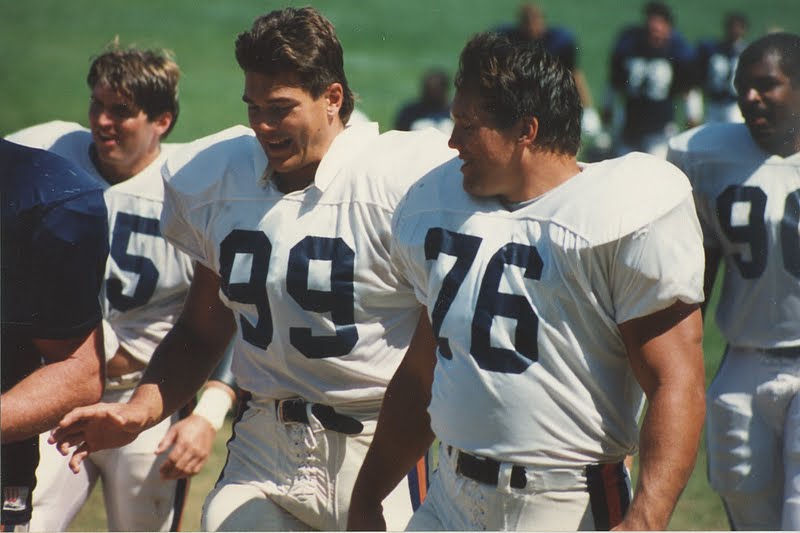 Creekmaikids - The Education Place: Mike Ditka - Coach Ditka - Coach ...