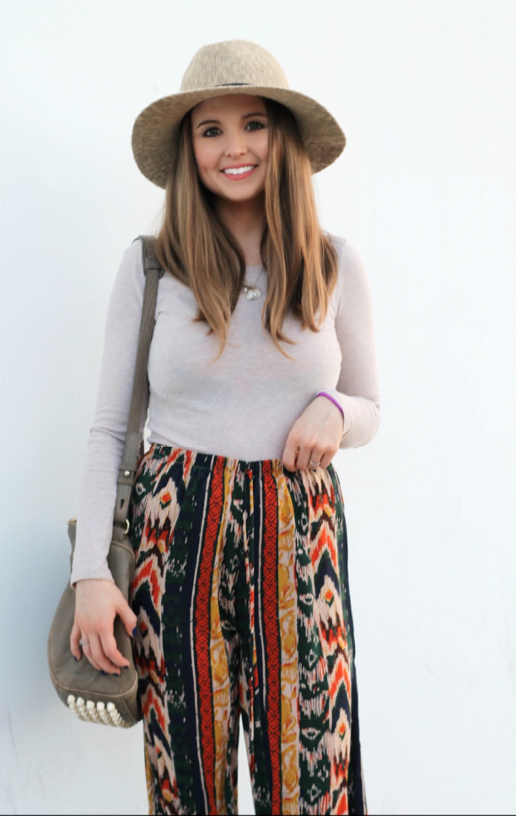 Simply Classy: So Boho