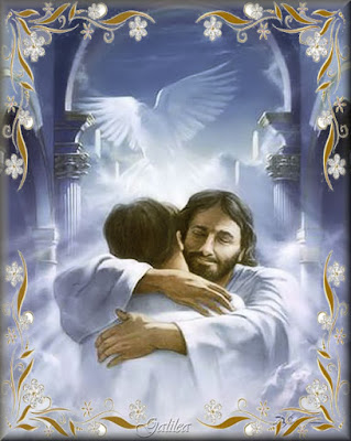 MI RINCON ESPIRITUAL: Somos eternos en cuanto participamos de la ...