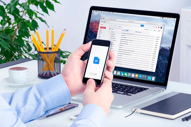 Svicompany, C.A.: ¡Toma Nota! Este truco te permitira crear Documentos ...