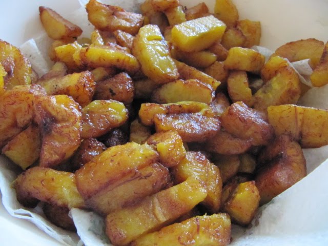 la cuisine de gaelle: aloko