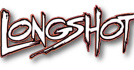 The Marvel Classic Figurines Collection : Longshot