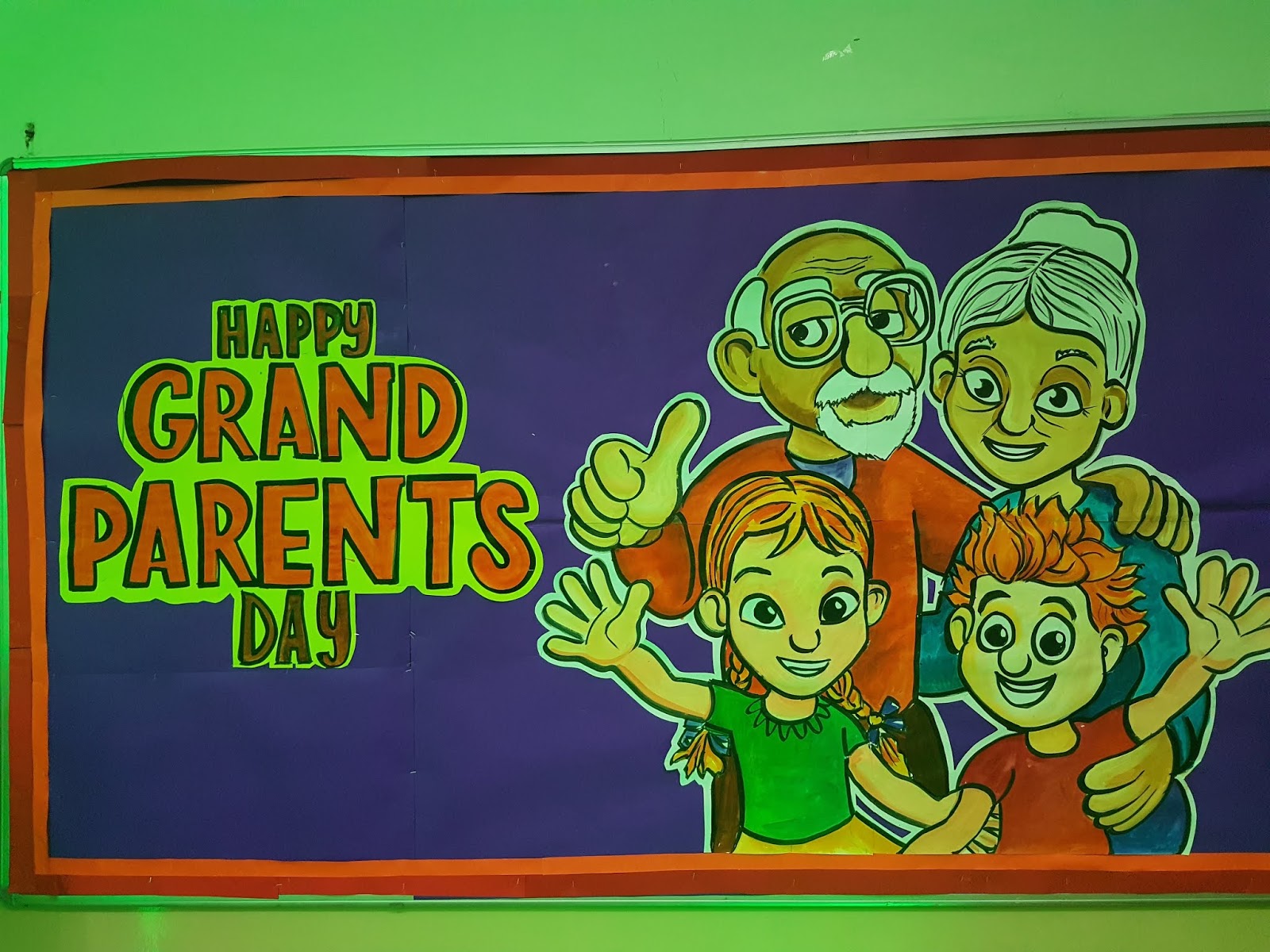 Art ,Craft ideas and bulletin boards for elementary schools ...