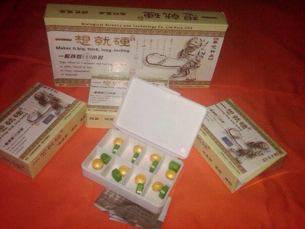 Agar Suami Tahan Lama