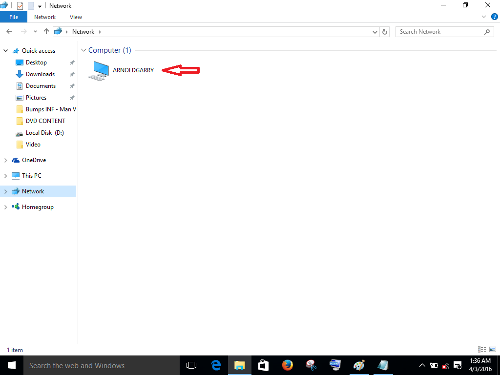 How To Access Computer Files Wirelessly From Another Computer or Phone (Using Connectify Hotspot ...
