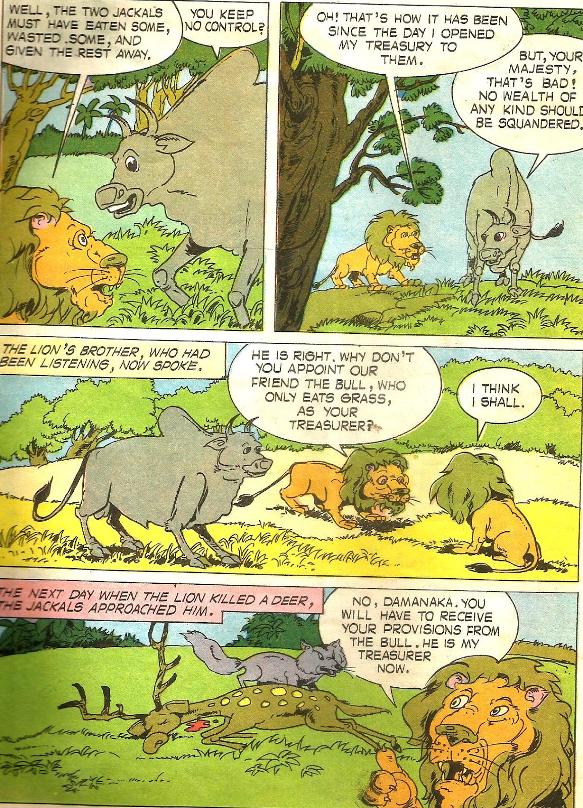 Manash (Subhaditya Edusoft): Hitopadesha : Collection of fables in ...