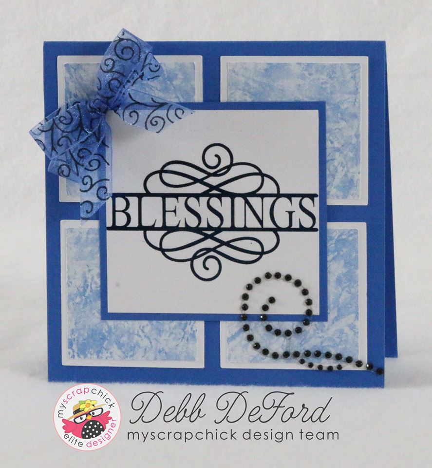 11 Great Ideas for Handmade Cards from our Design Team. - myscrapchick