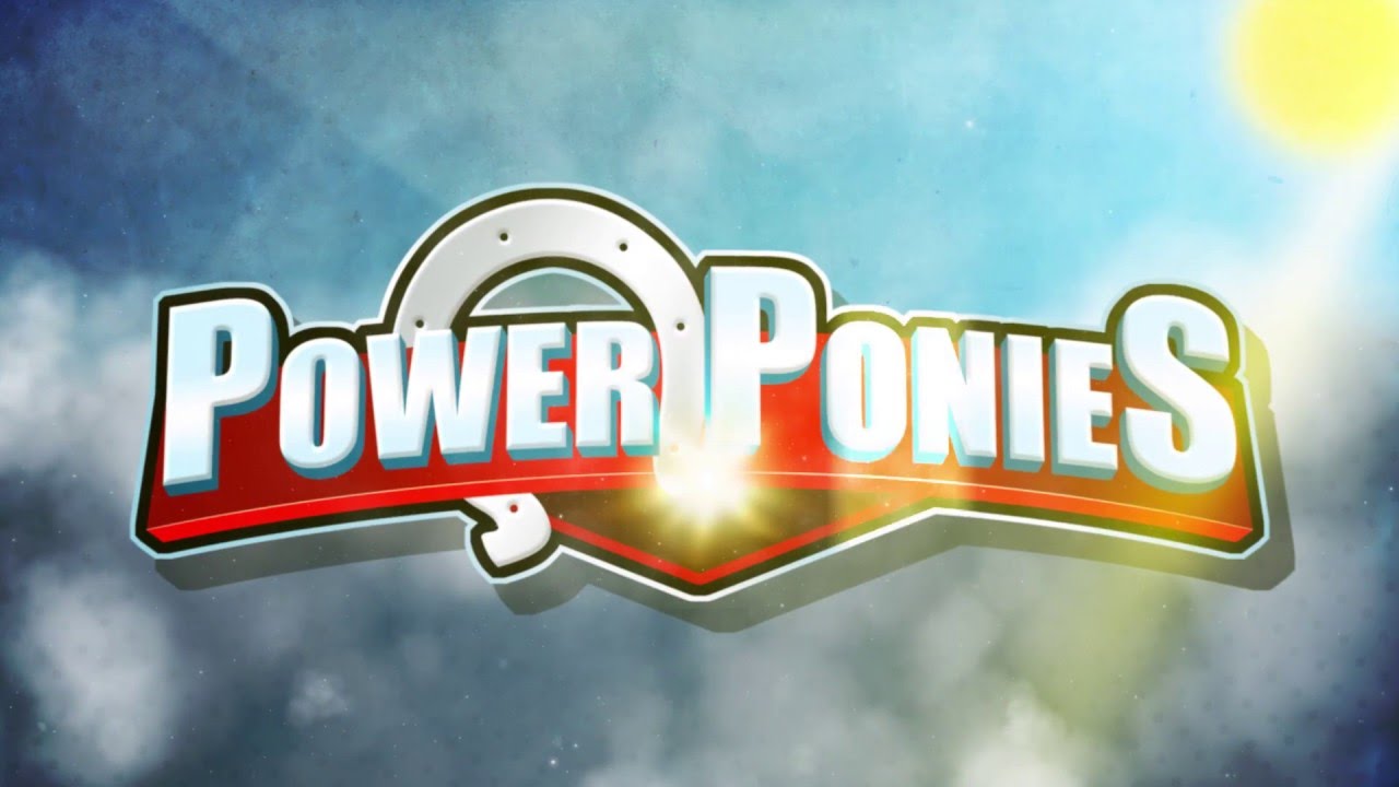 Equestria Daily - MLP Stuff!: Awesome PMV: Power Ponies GO!