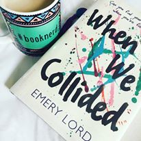 Angel Erin's Book Obsession: When We Collided By: Emery Lord Review