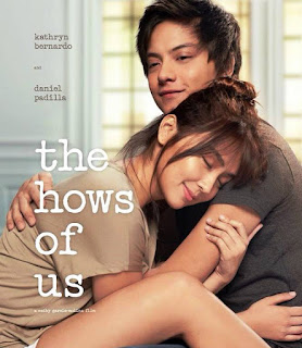 The Hows of Us Movie Soundtrack Playlist - OPM Lyrics & Playlist