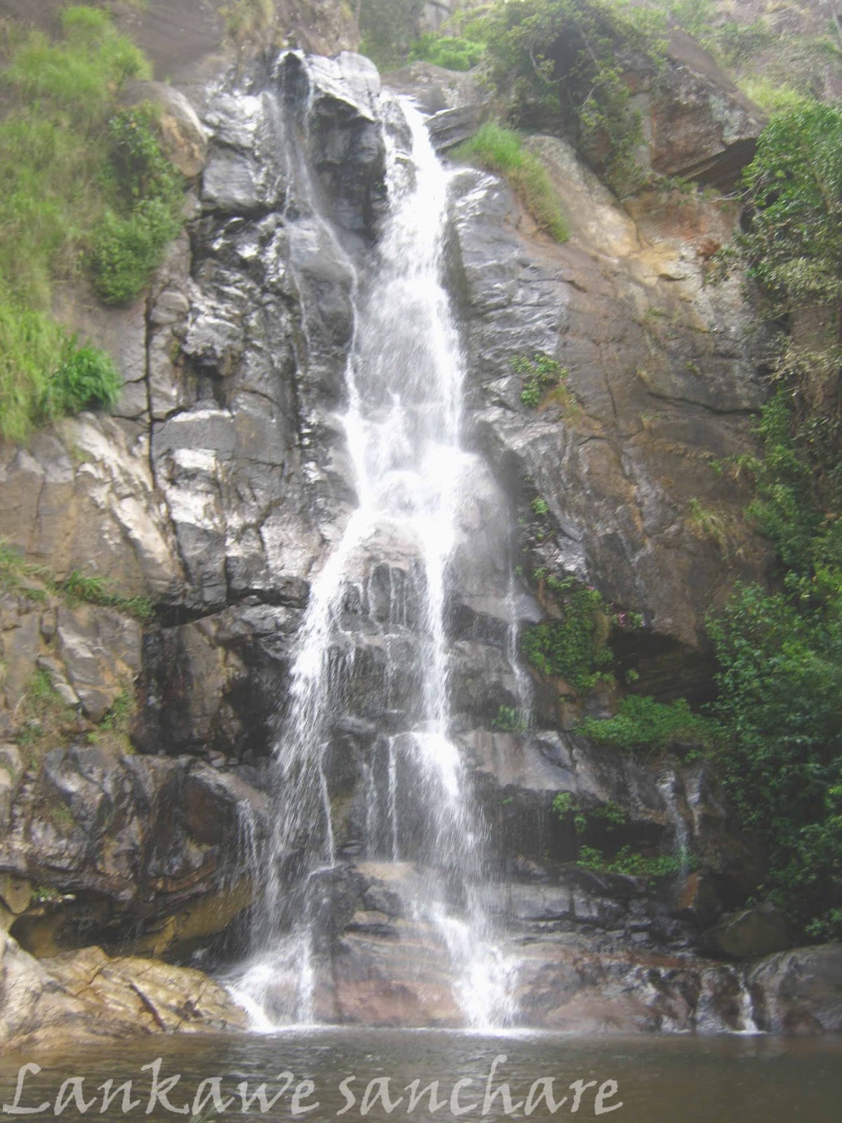 ලංකාවේ සංචාරේ -Lankawe Sanchare: August 2017