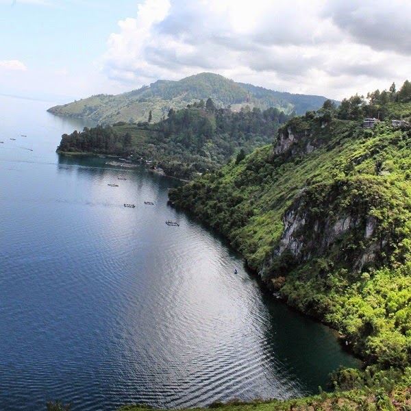 3 Gambar Hidden paradise di Sumatra Utara | Daftra FoodPanda