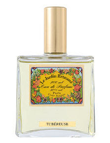 In A Costa Tropical Garden: Polianthes tuberosa........Tuber Roses ...