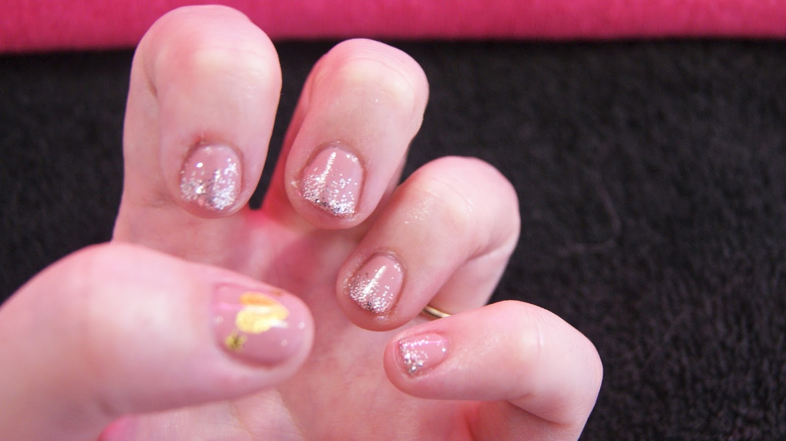 A SNEEK PEEK INSIDE DIY NAILS FOUNDER TAMMY KOSLOWSKI'S NEW NAIL SALON ...