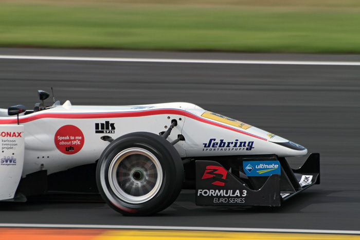 BICHOS Y MAS VLC: FORMULA 3, VALENCIA 2012